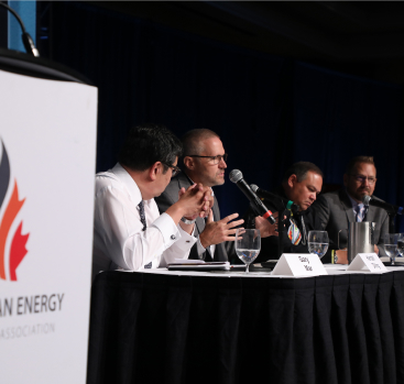 CEEA - Canadian Energy Executive Association