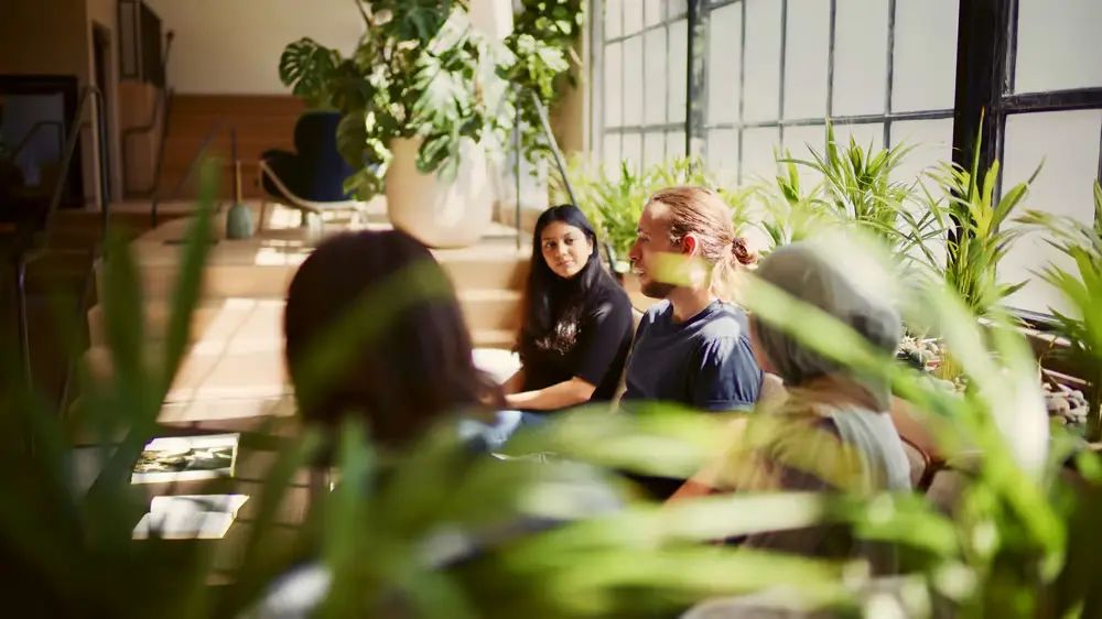 OpenAI & Promptitude.io | Transformar el trabajo y la creatividad con IA