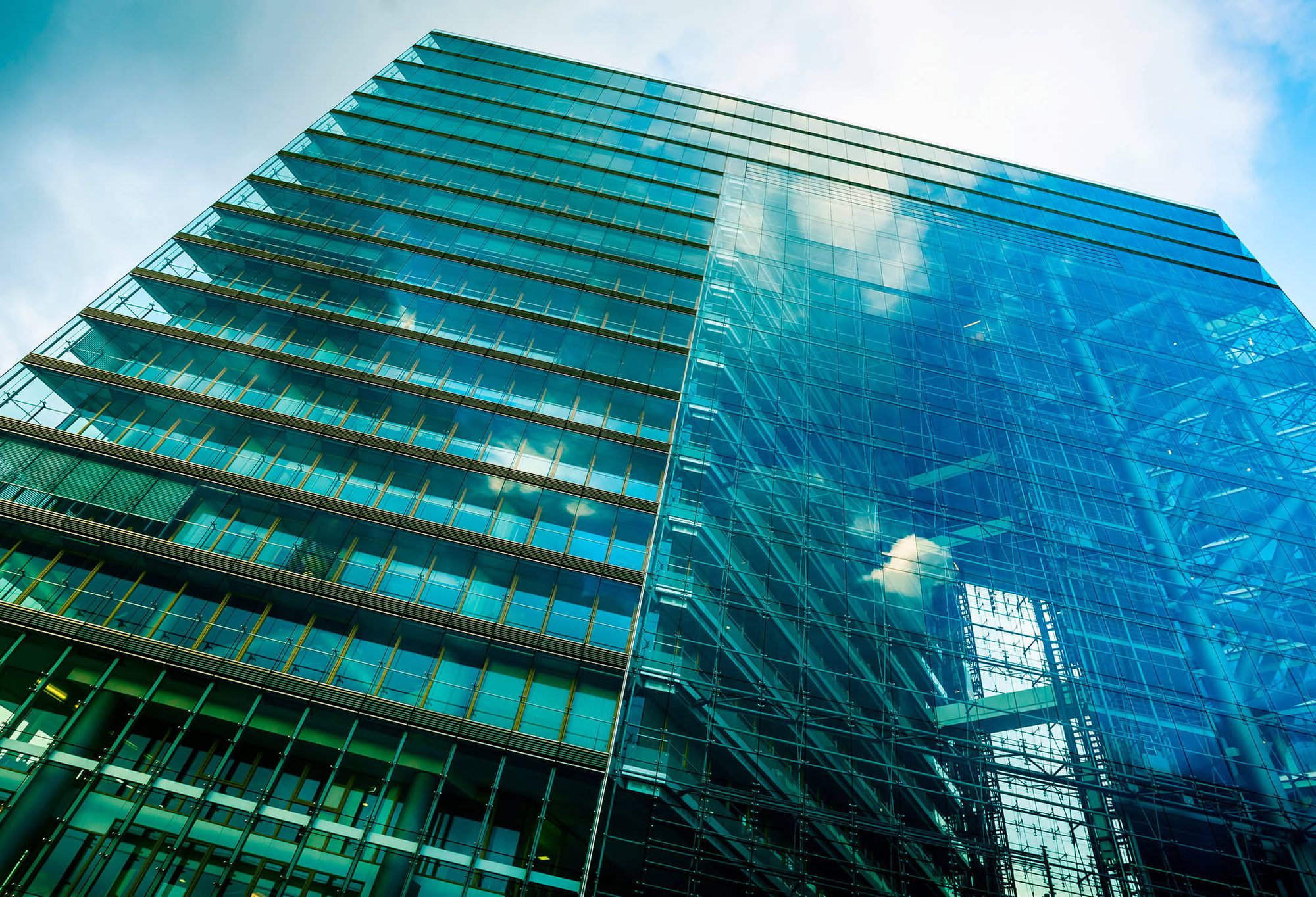 About Claro Enterprise