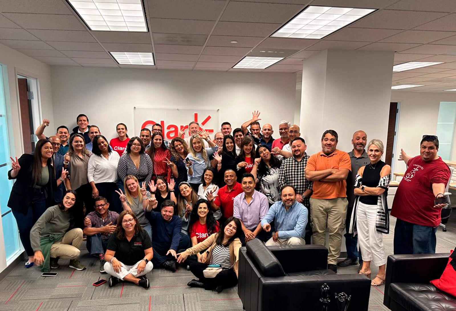 Careers | Work With Us