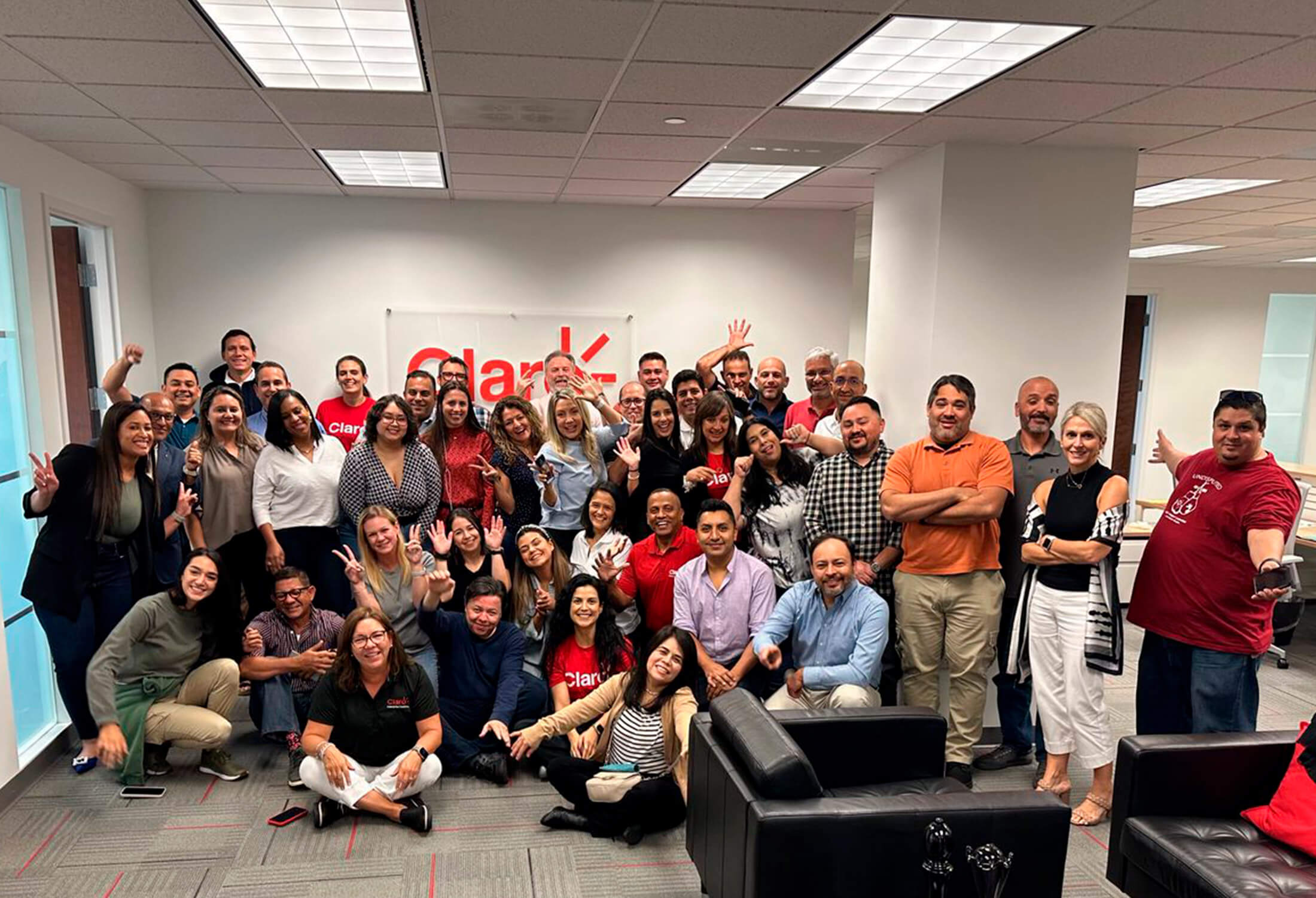 Careers | Work With Us