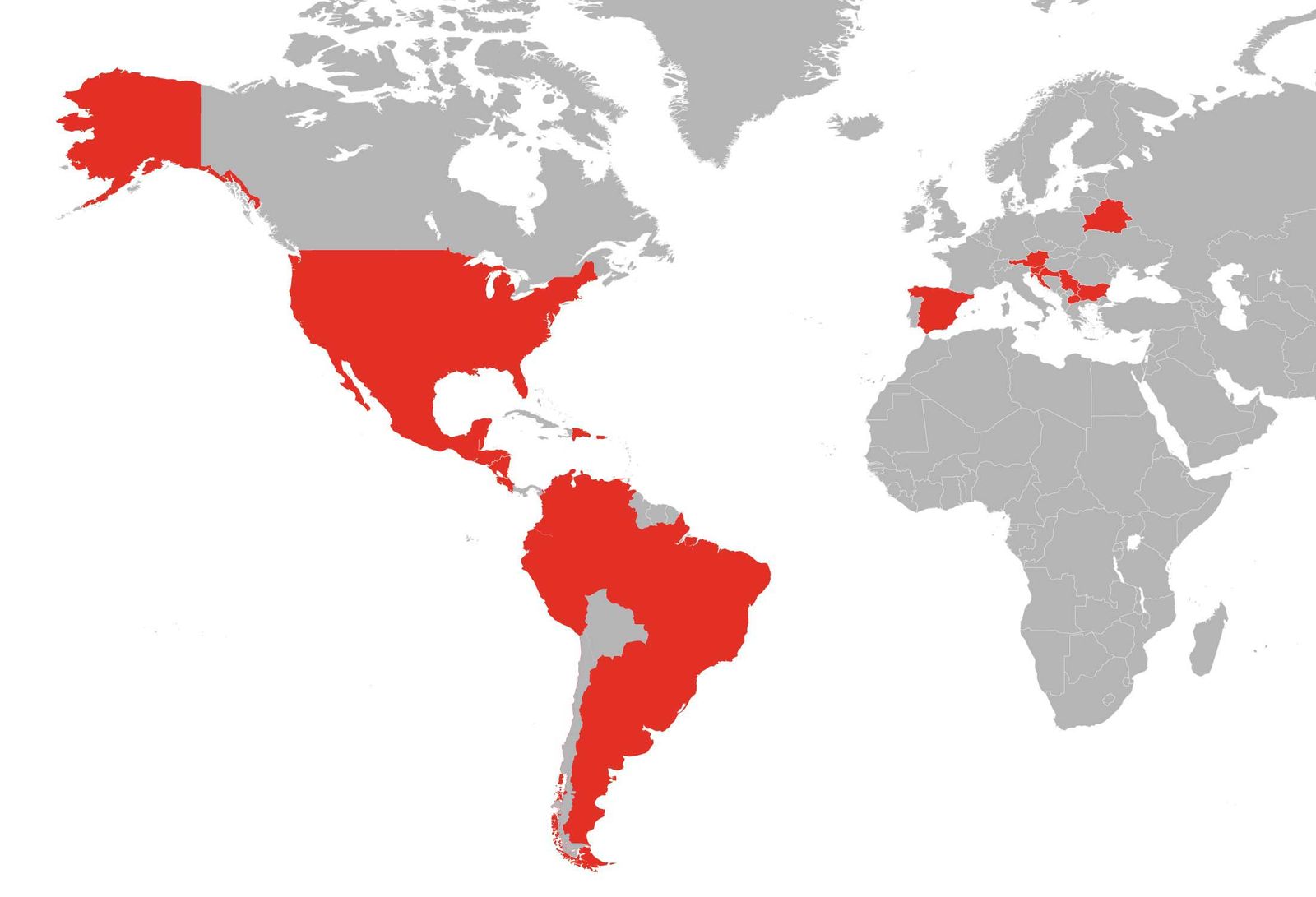 About Claro Enterprise