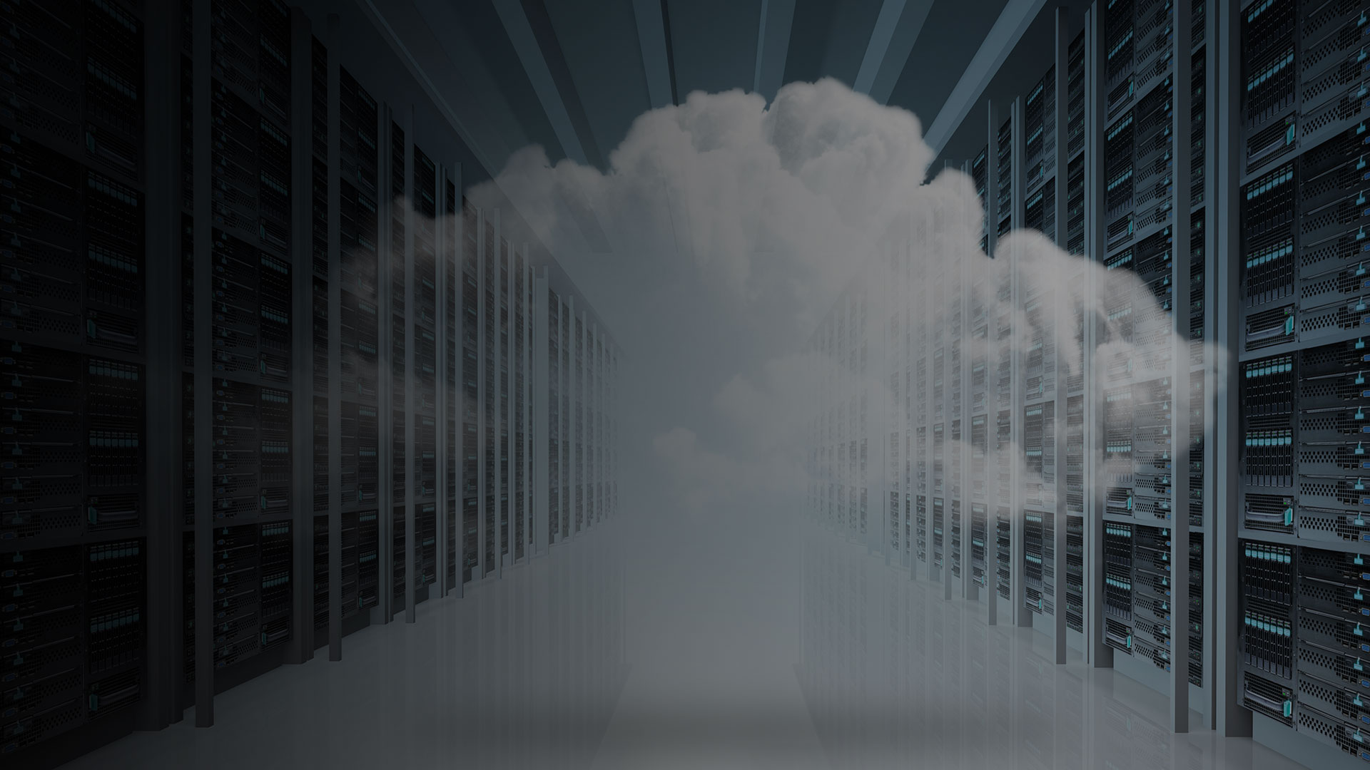 Cloud Migration Services