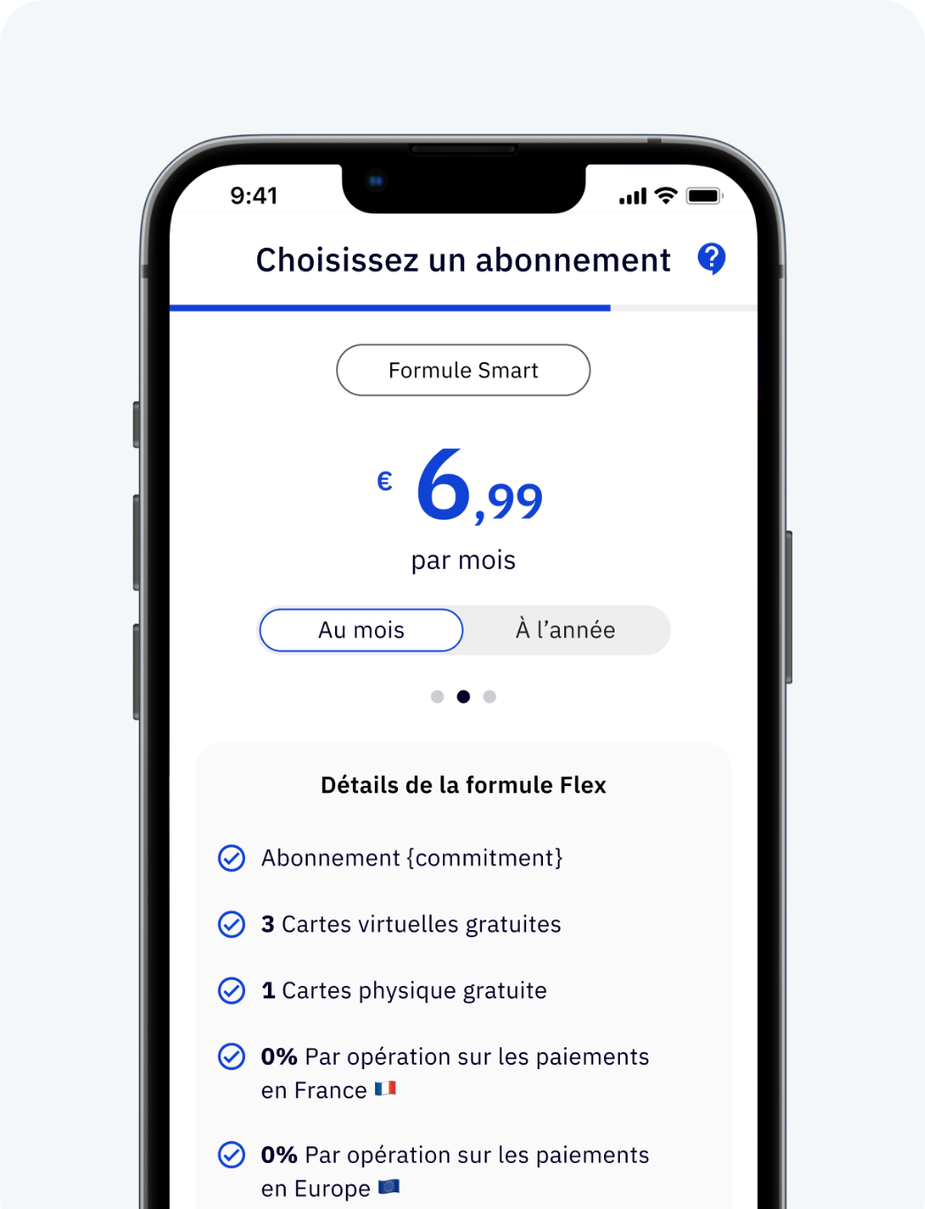 Formule Smart