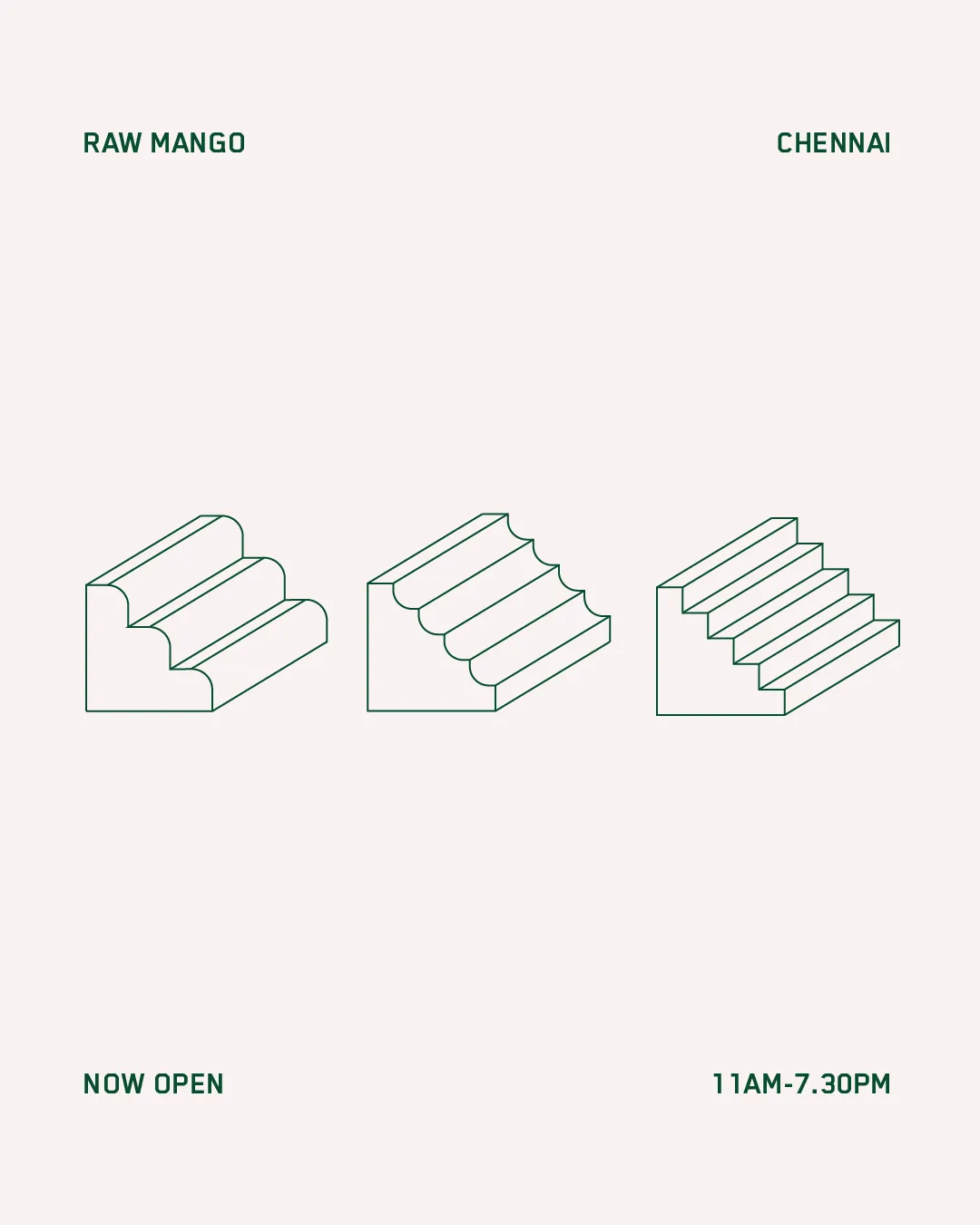 RAW MANGO CHENNAI