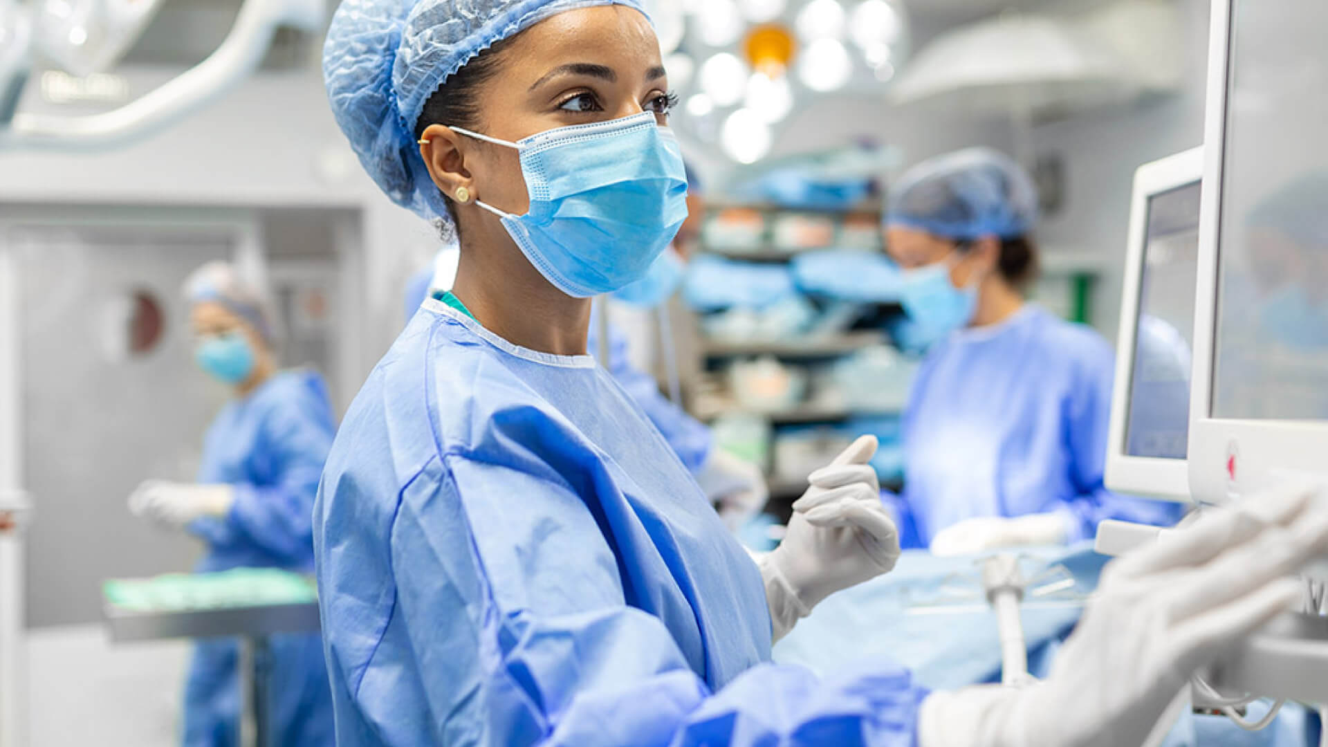 Healthcare Technology Solutions