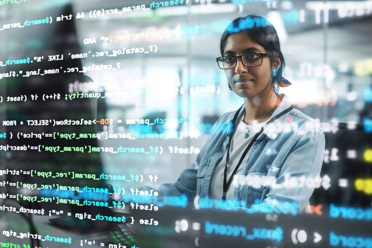 IT Staff Augmentation