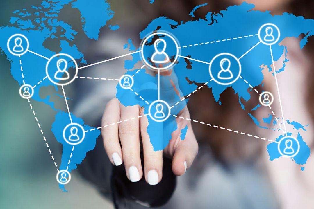 International Toll-Free Services (ITFS)