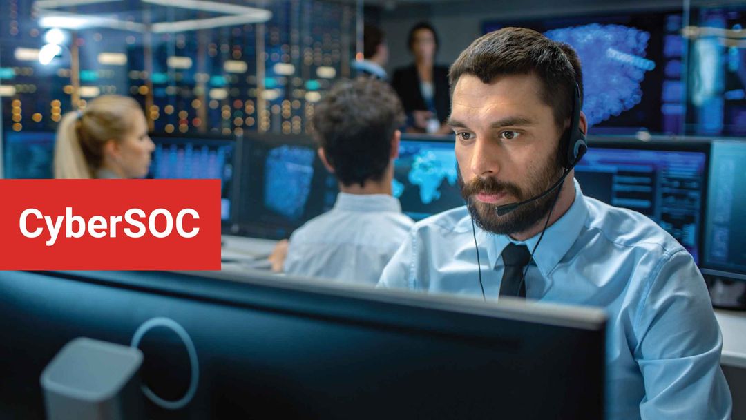 CyberSOC