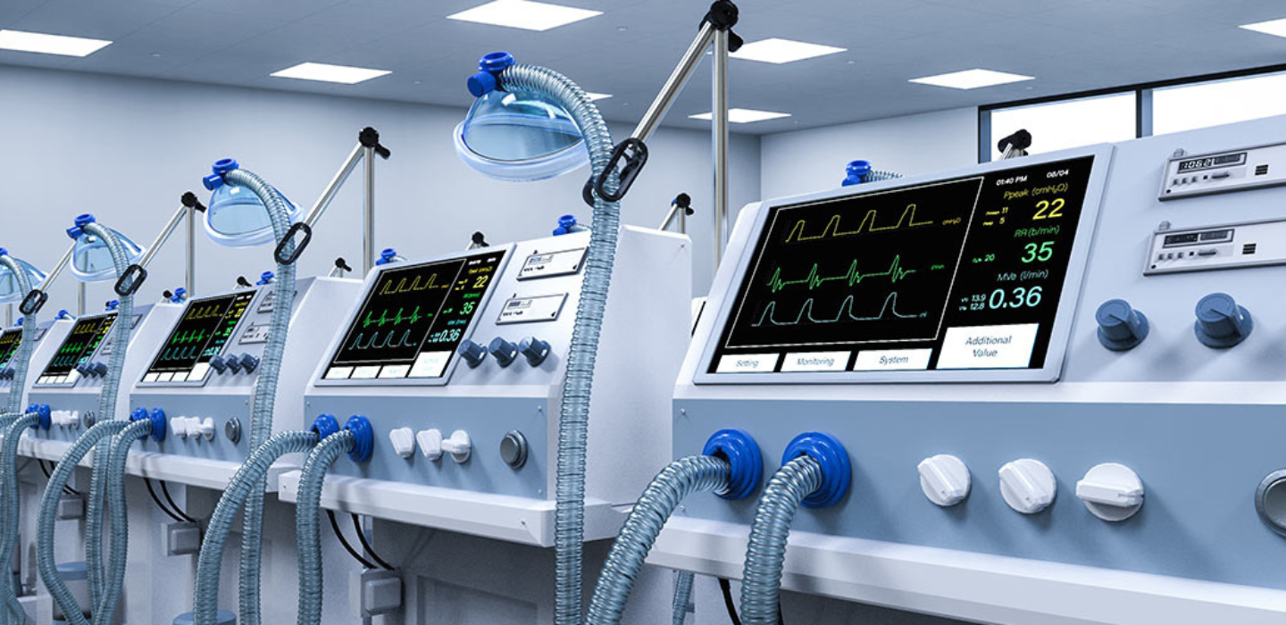 Tracking Hospital Equipment: an Emerging Imperative for Healthcare CFOs ...