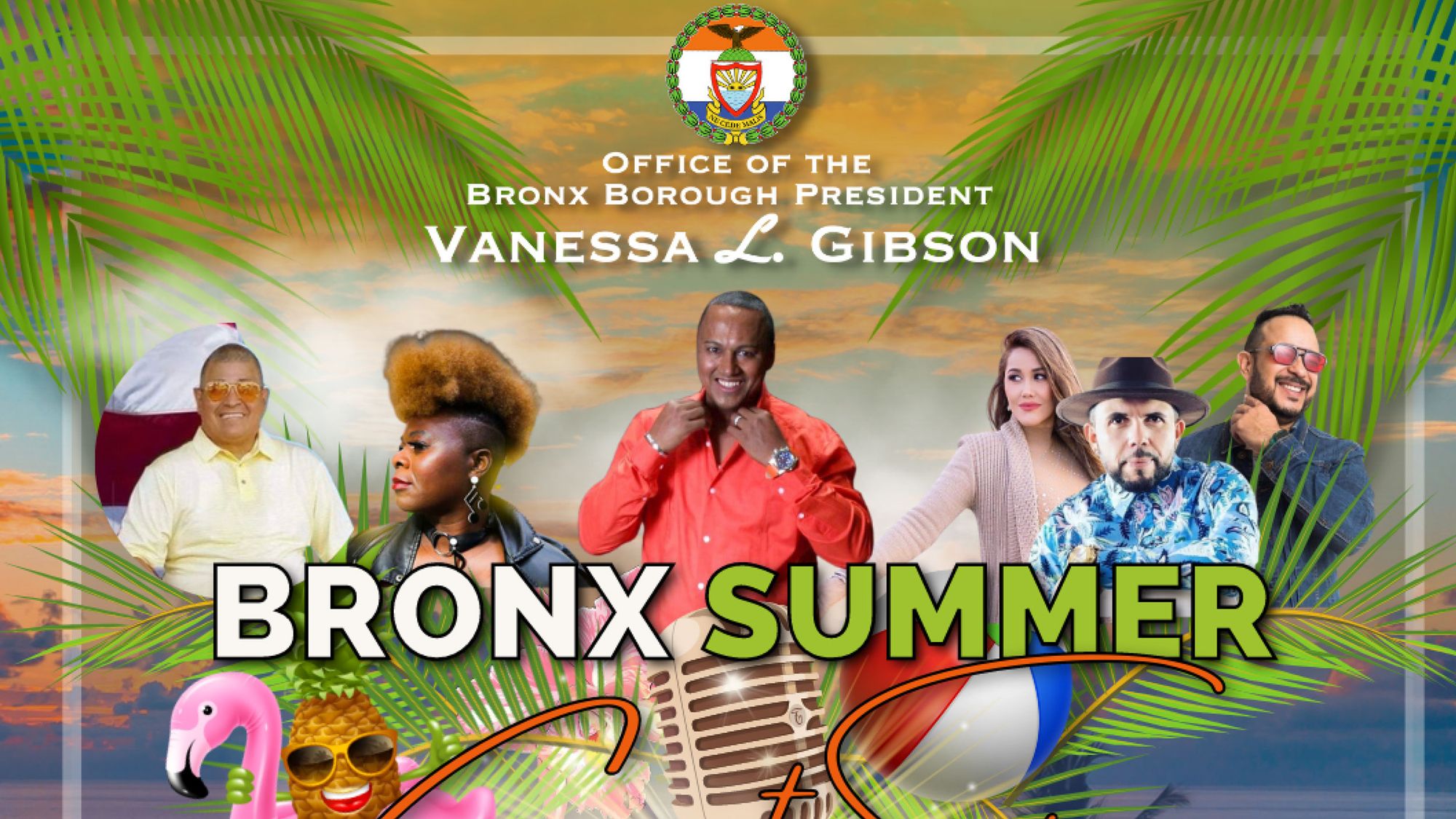 The Bronx Tourism Council | I Love The Bronx