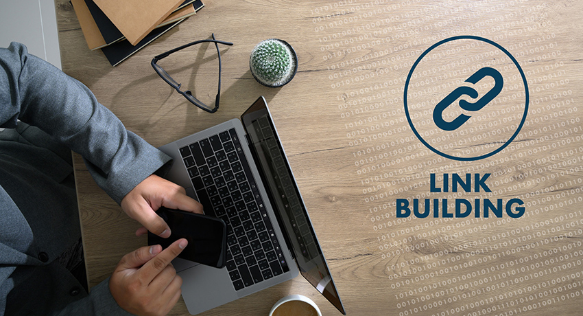 Link Building Outsourcing 101 | elk marketing