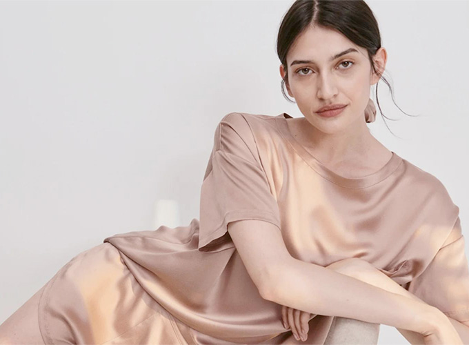 Lunya SEO Case Study | elk marketing