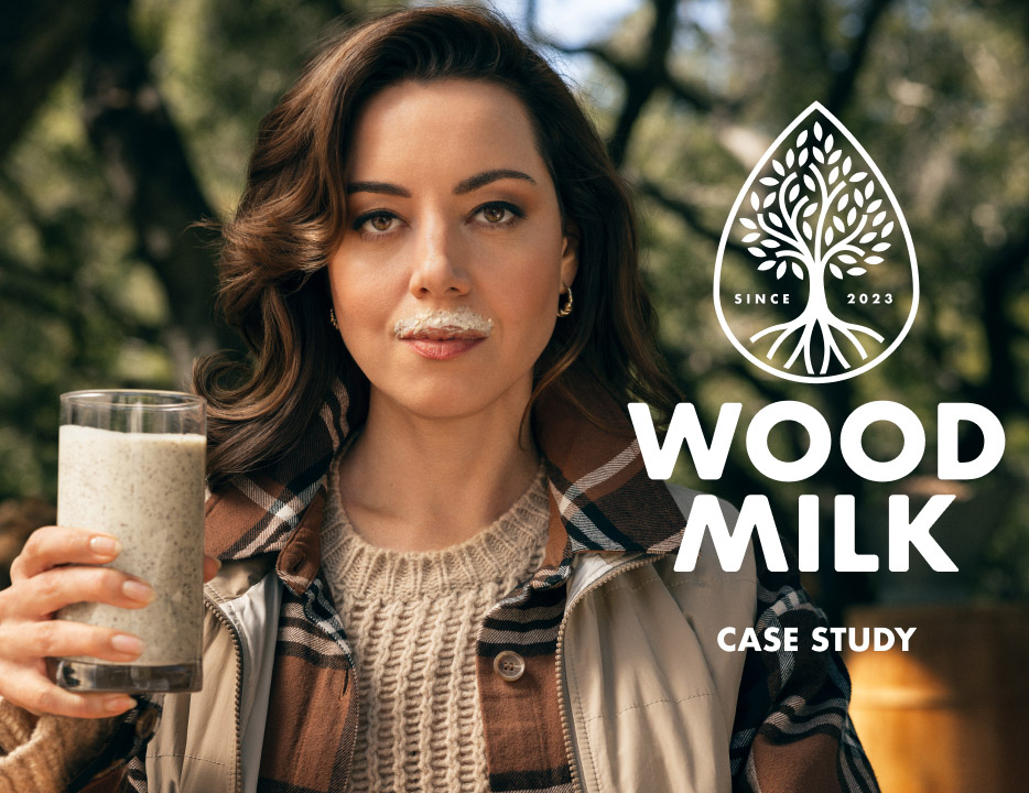 Wood Milk
