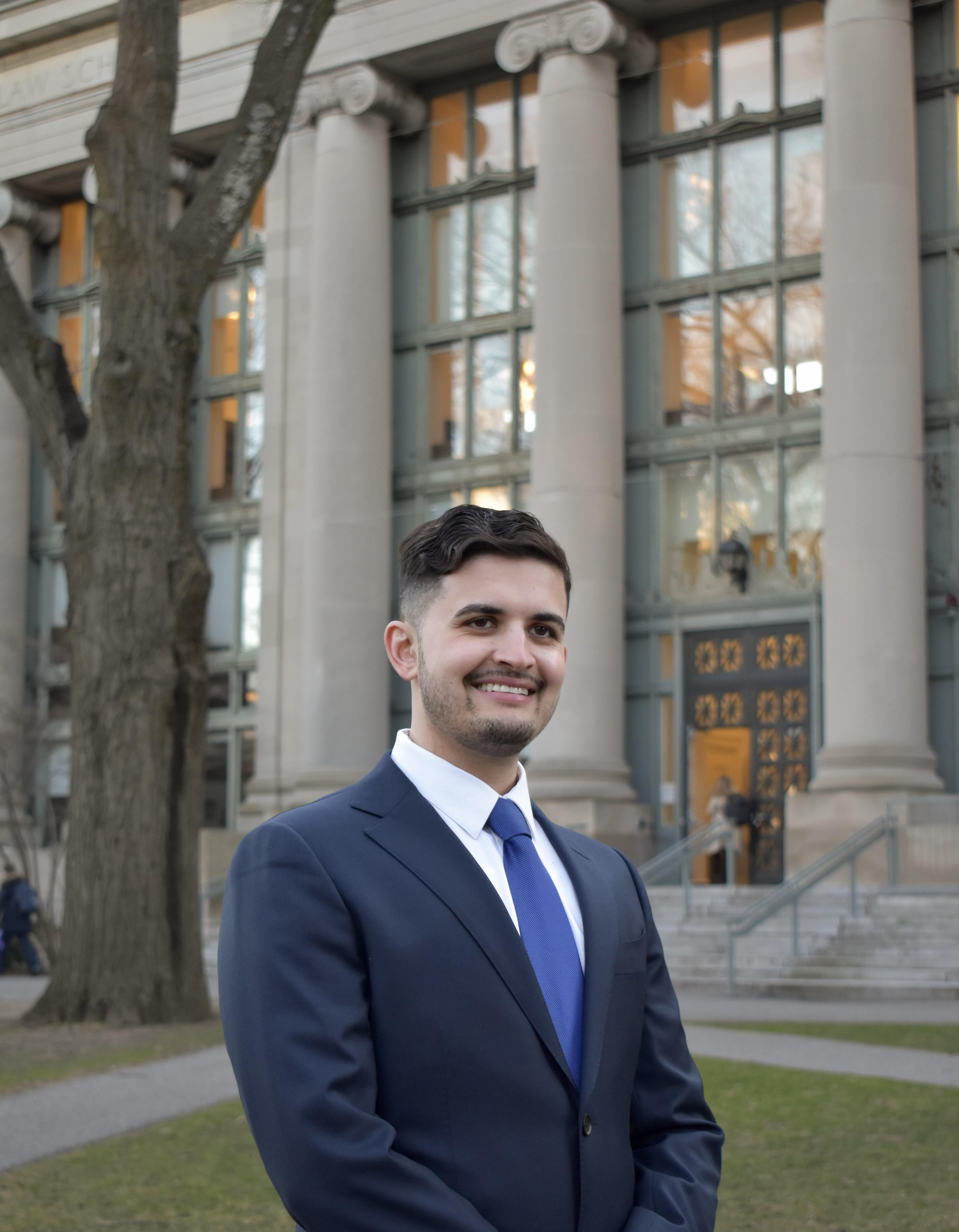 TAD Foundation | Team