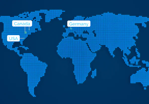 About Us - Quantum-Safe Cyber Security - evolutionQ