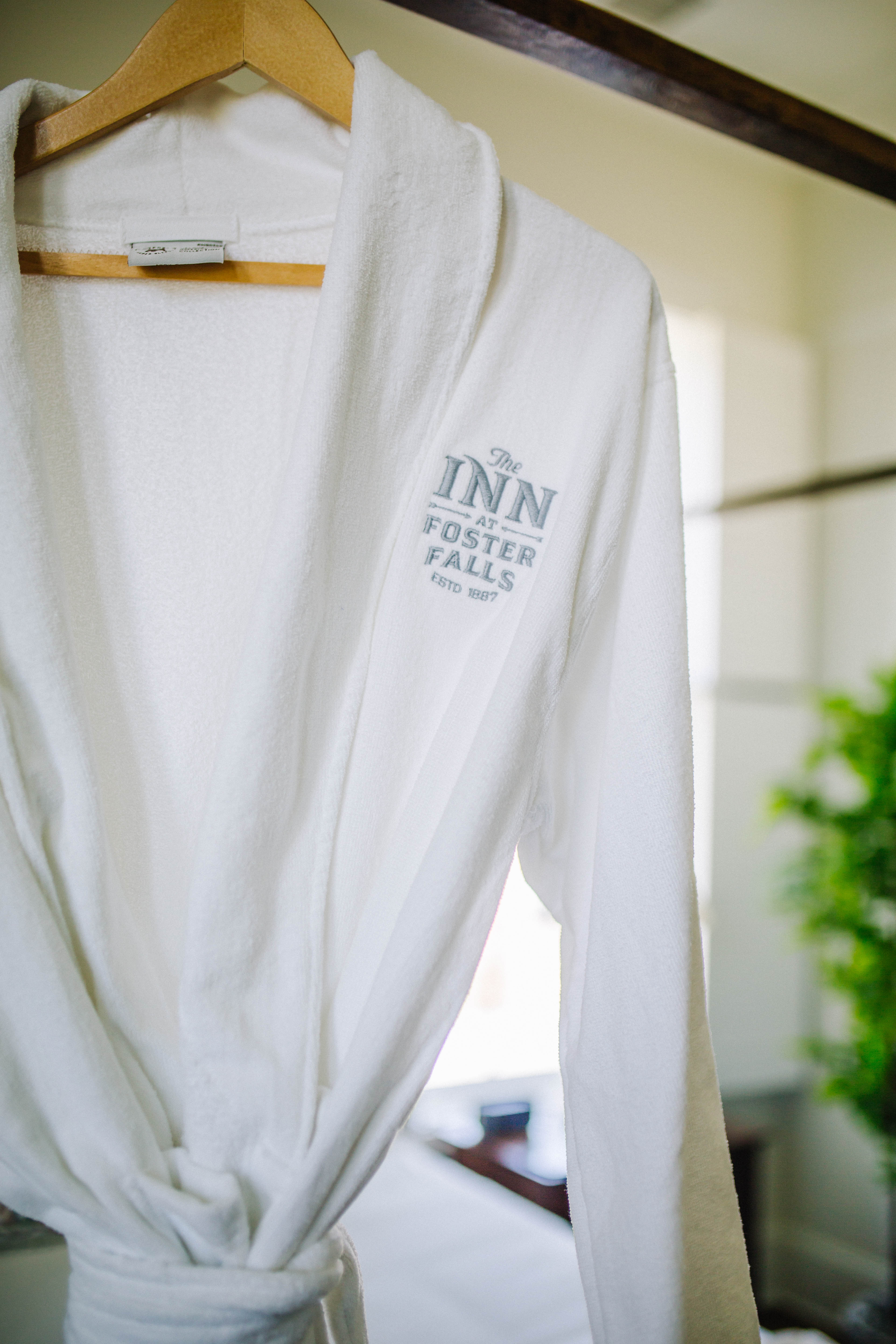 The Inn at Foster Falls