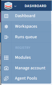 Setting up Scalr & Azure DevOps Part 3 - Add Azure credentials