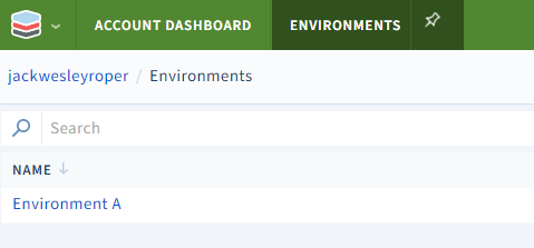 Setting up Scalr & Azure DevOps Part 3 - Add Azure credentials