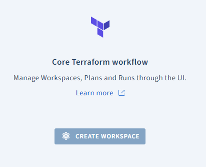 Setting up Scalr & Azure DevOps Part 3 - Execute Your Terraform Code and Create a Workspace