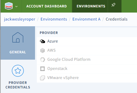 Setting up Scalr & Azure DevOps Part 3 - Execute Your Terraform Code and Create a Workspace