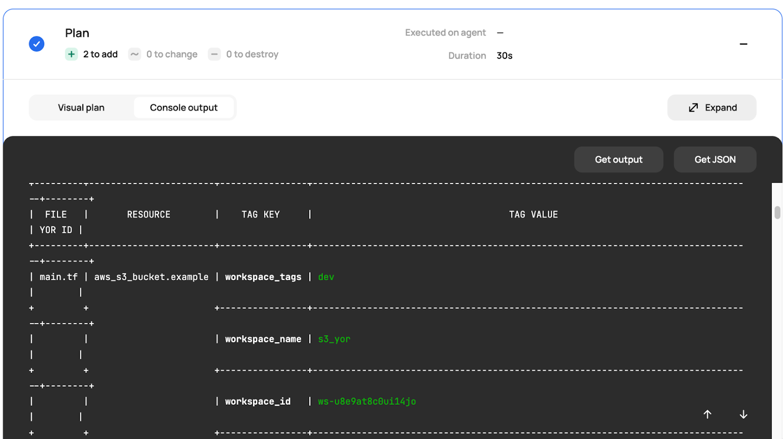 Using Scalr Hooks With Bridgecrew Yor