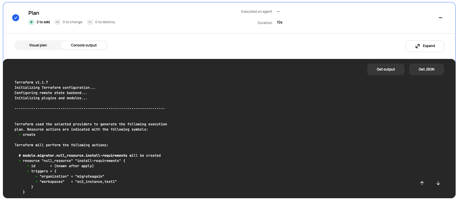 How to easily migrate from Terraform Cloud to Scalr