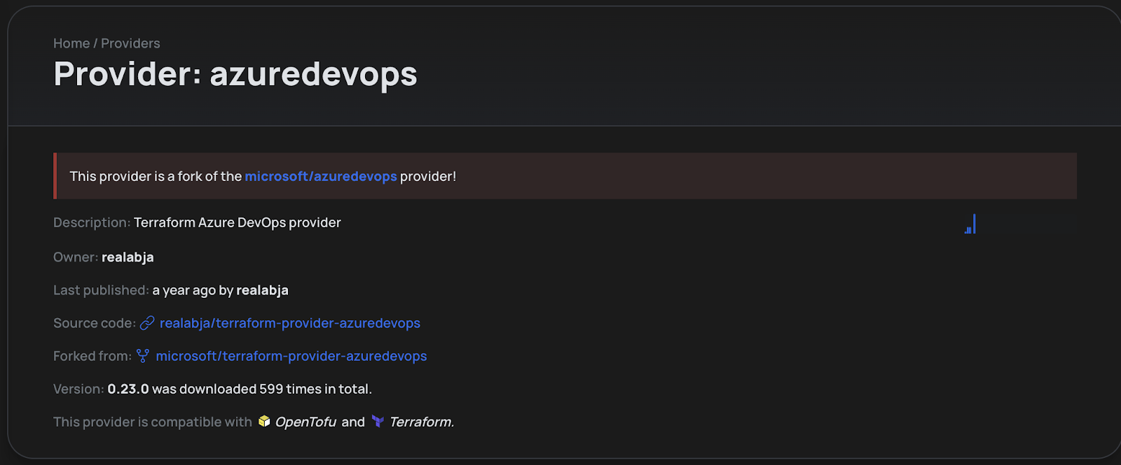 How To Use The Azure Devops Terraform Provider