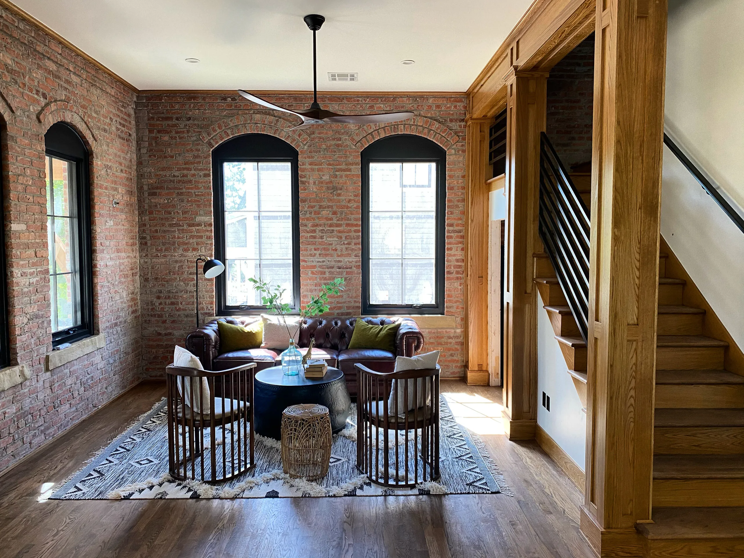 Building Culture — Homes Built to Last