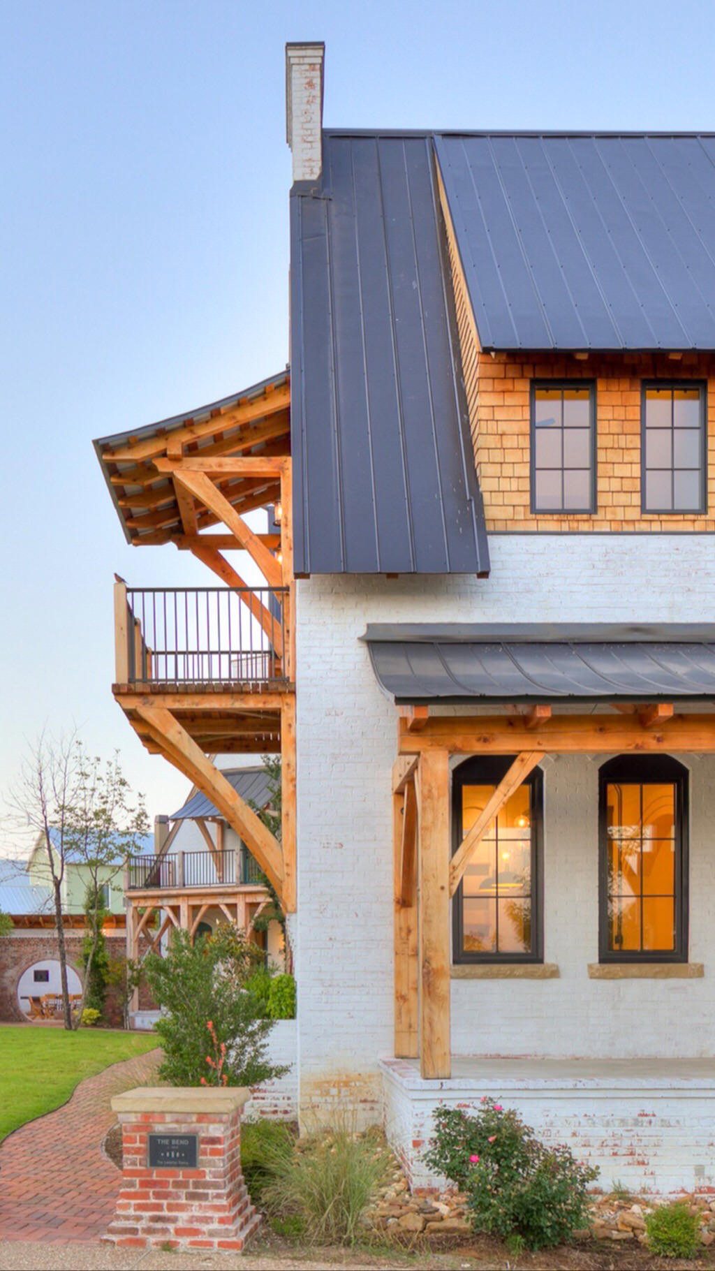 Building Culture — Homes Built to Last