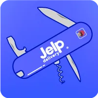 Jelp Delivery- Software de Logistica para ultima milla.