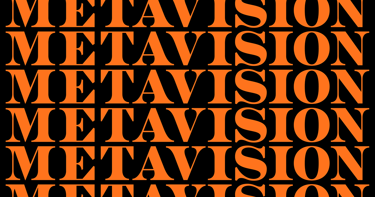 Metavision | Taking Brands to New Worlds