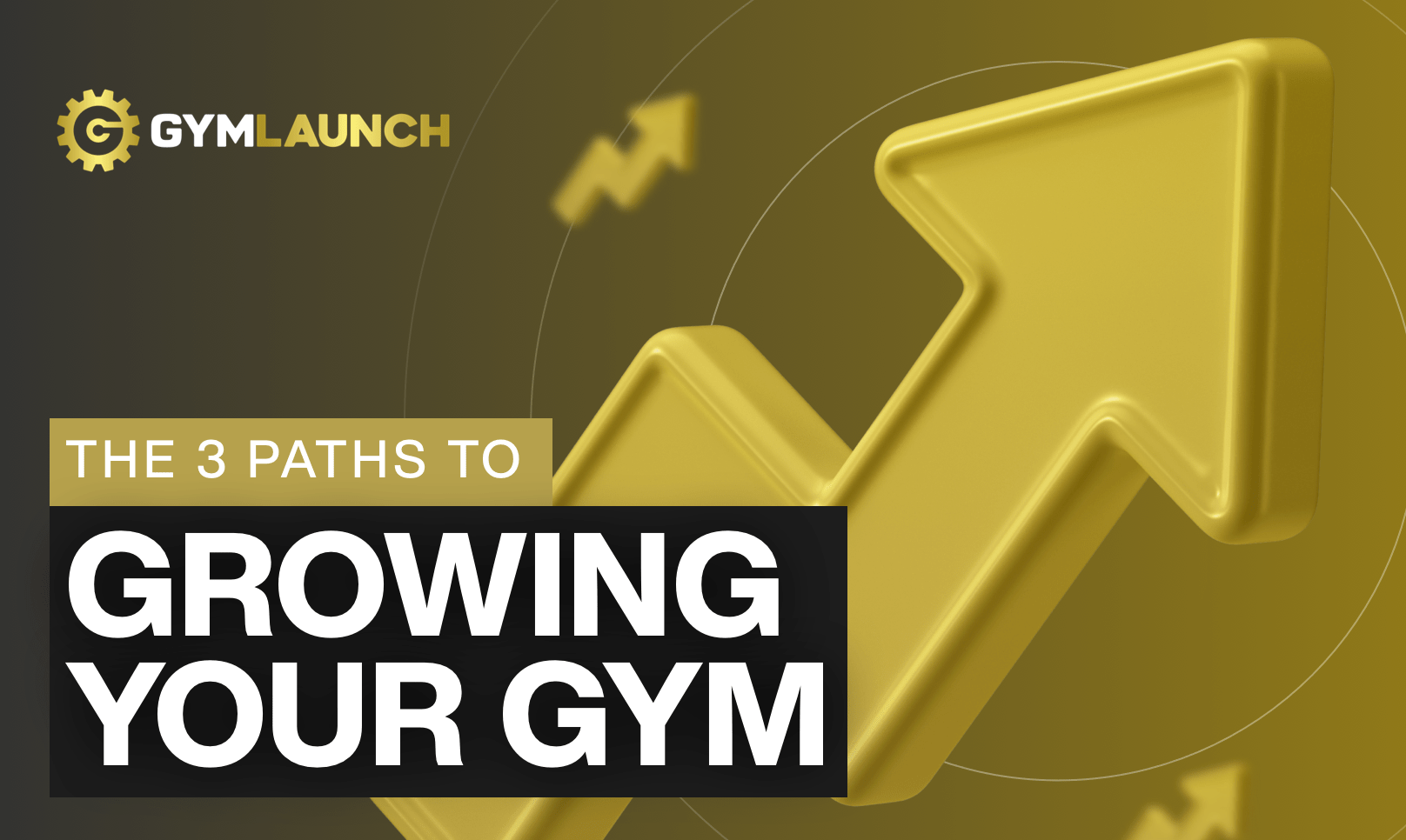 Gym Launch Secrets - Blog