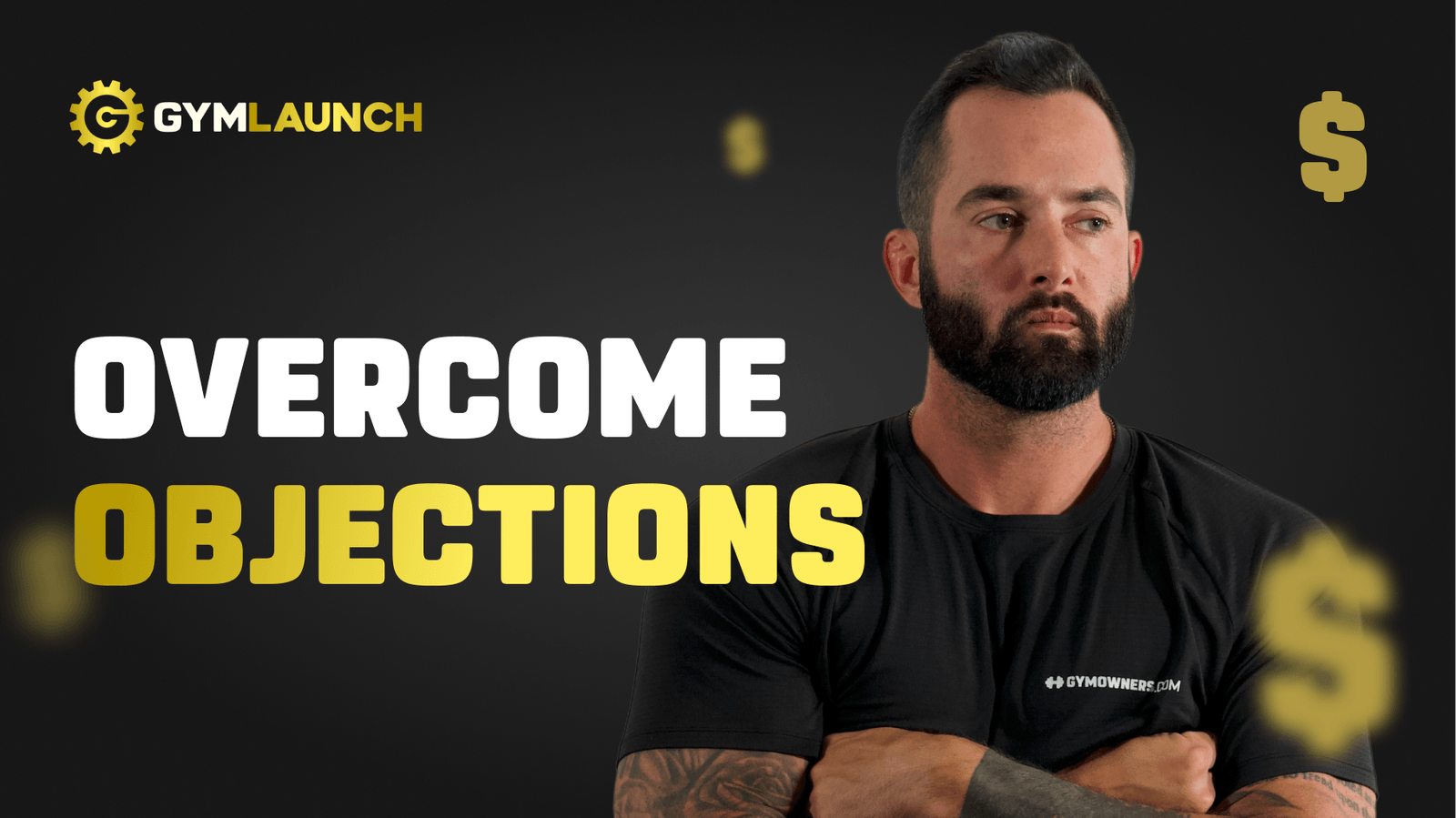 Gym Launch Secrets - Blog