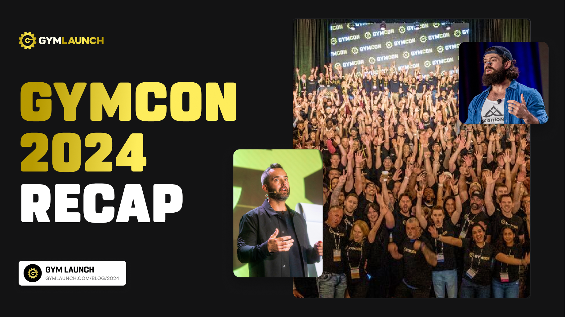 Gym Launch Secrets - Blog