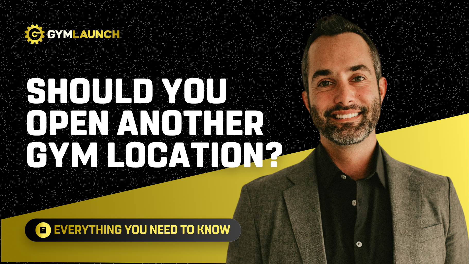 Gym Launch Secrets - Blog