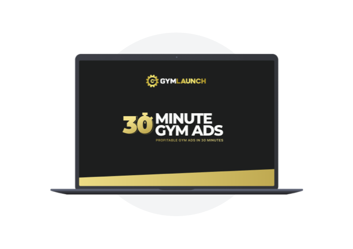Gym Launch Secrets
