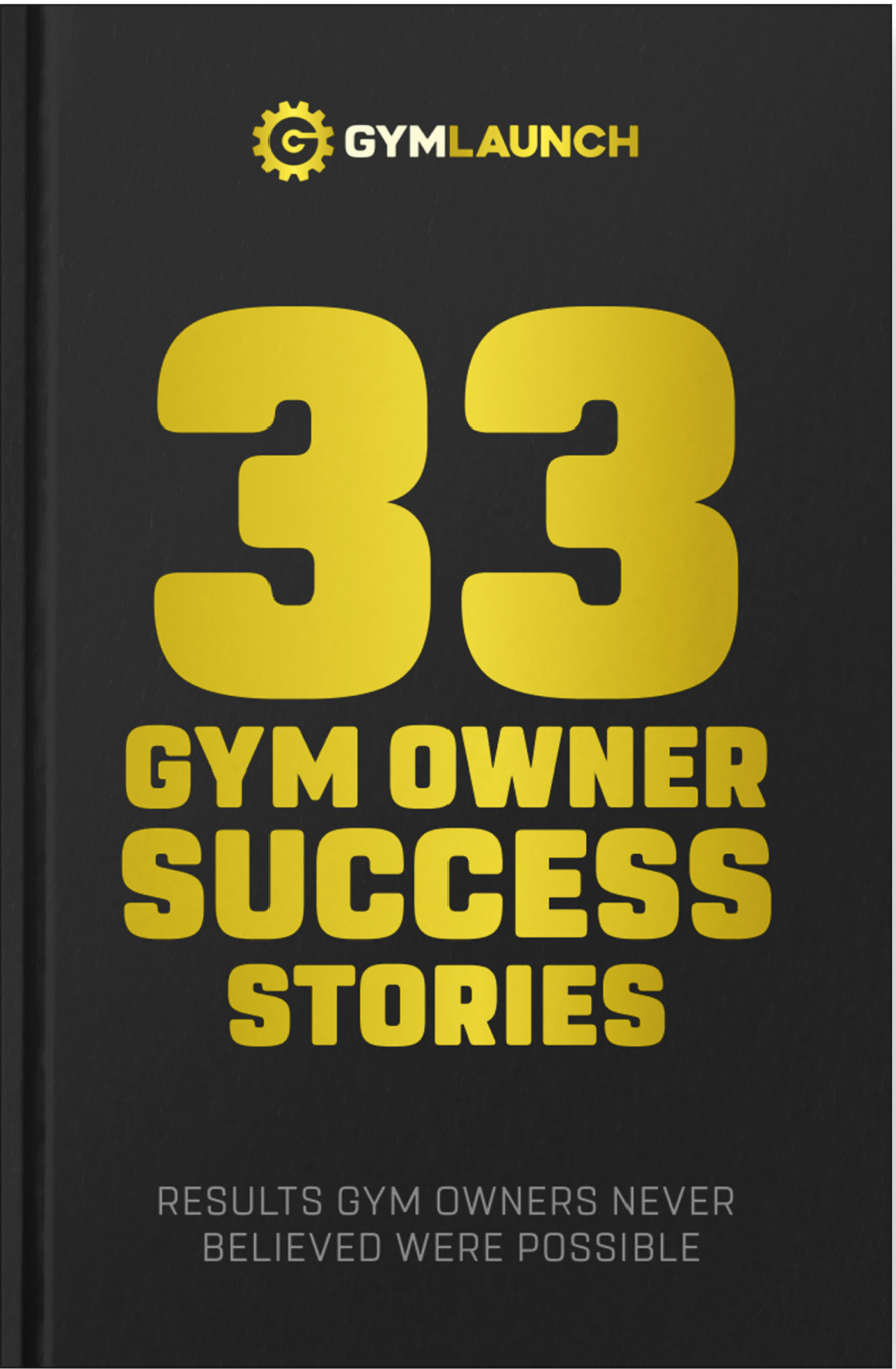 Gym Launch Secrets