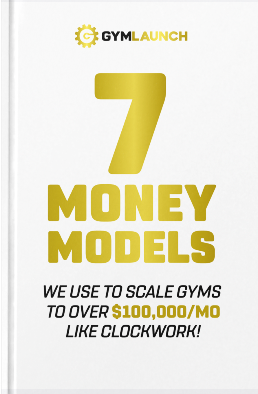 Gym Launch Secrets