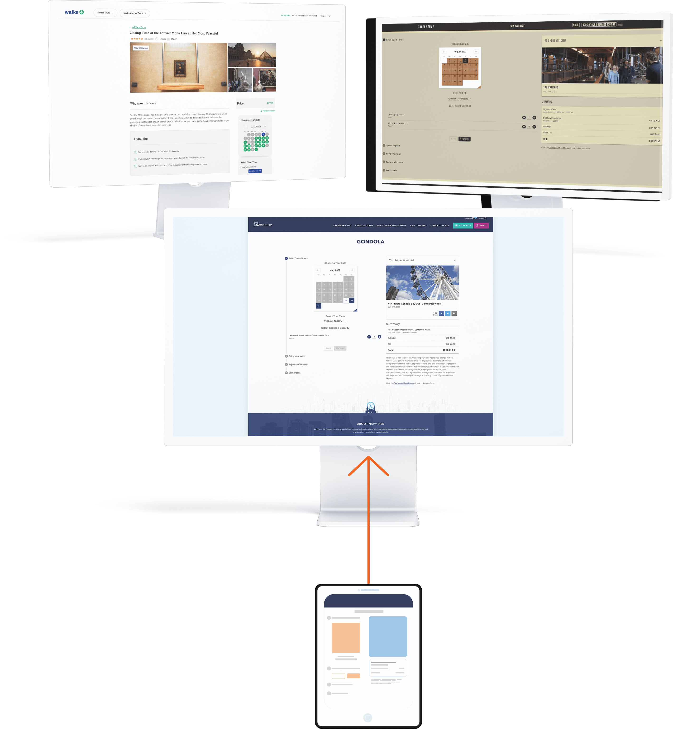 Anchor Operating System