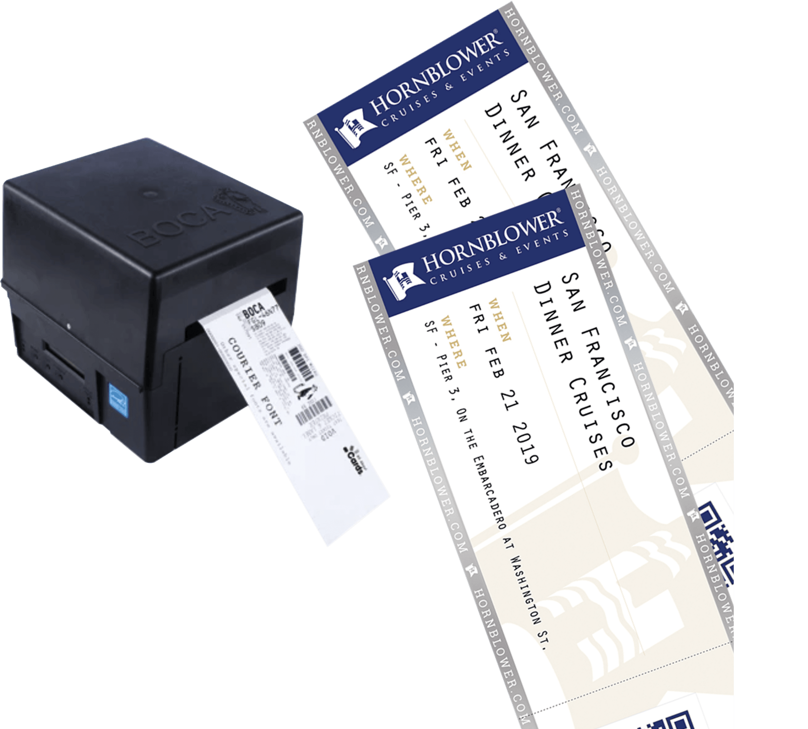 Features of Anchor Operating System - The Ultimate All-in-One Ticketing ...