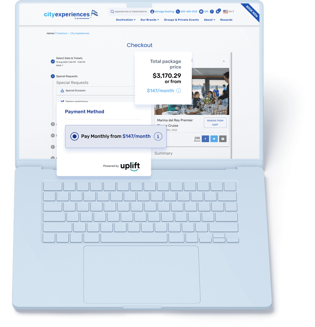 Features of Anchor Operating System - The Ultimate All-in-One Ticketing ...