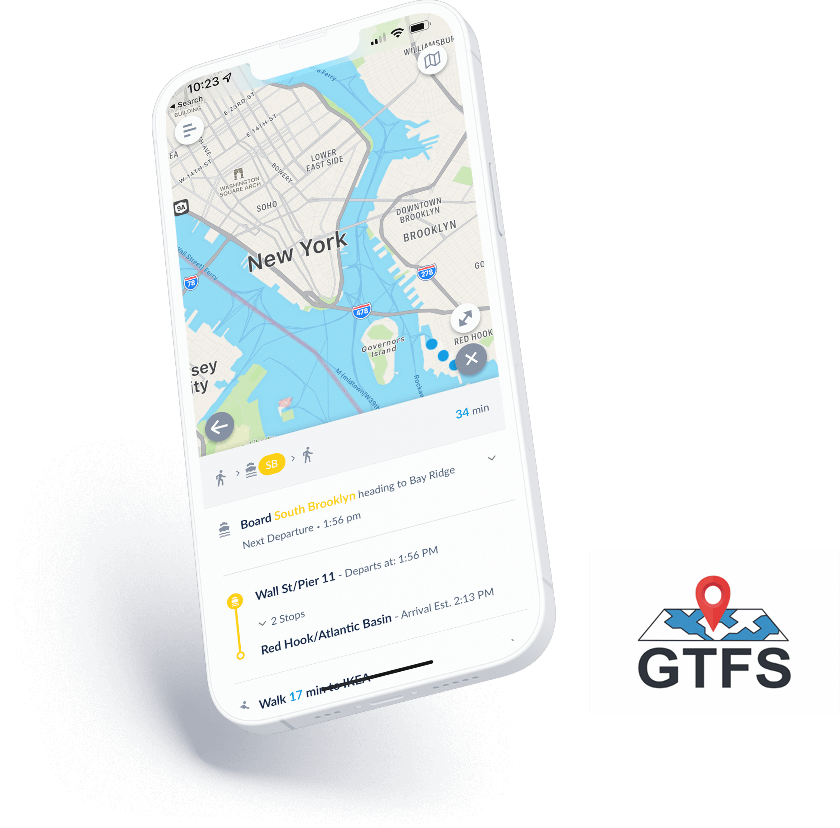 Anchor Operating System