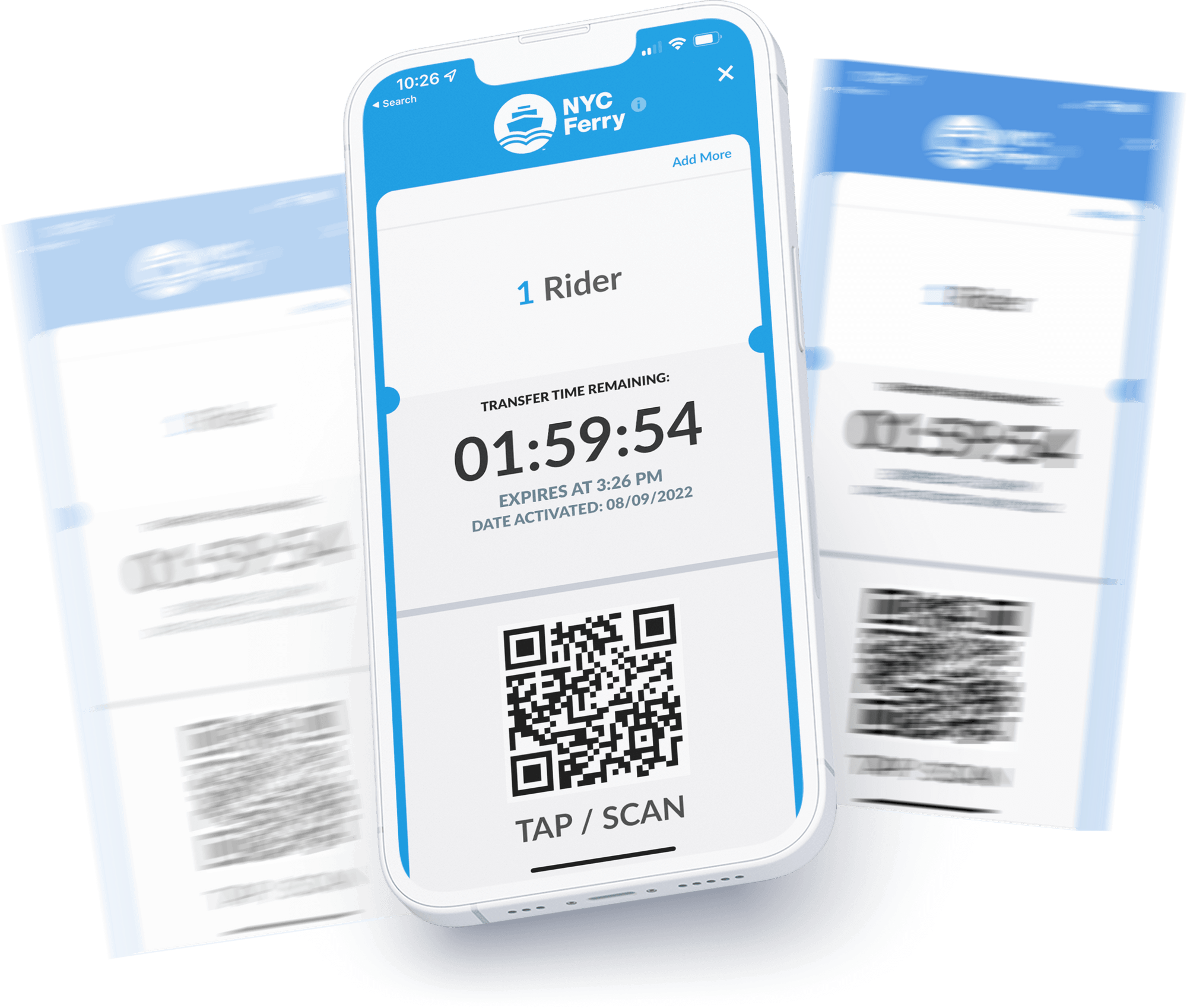Features of Anchor Operating System - The Ultimate All-in-One Ticketing ...