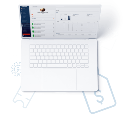 Features of Anchor Operating System - The Ultimate All-in-One Ticketing ...