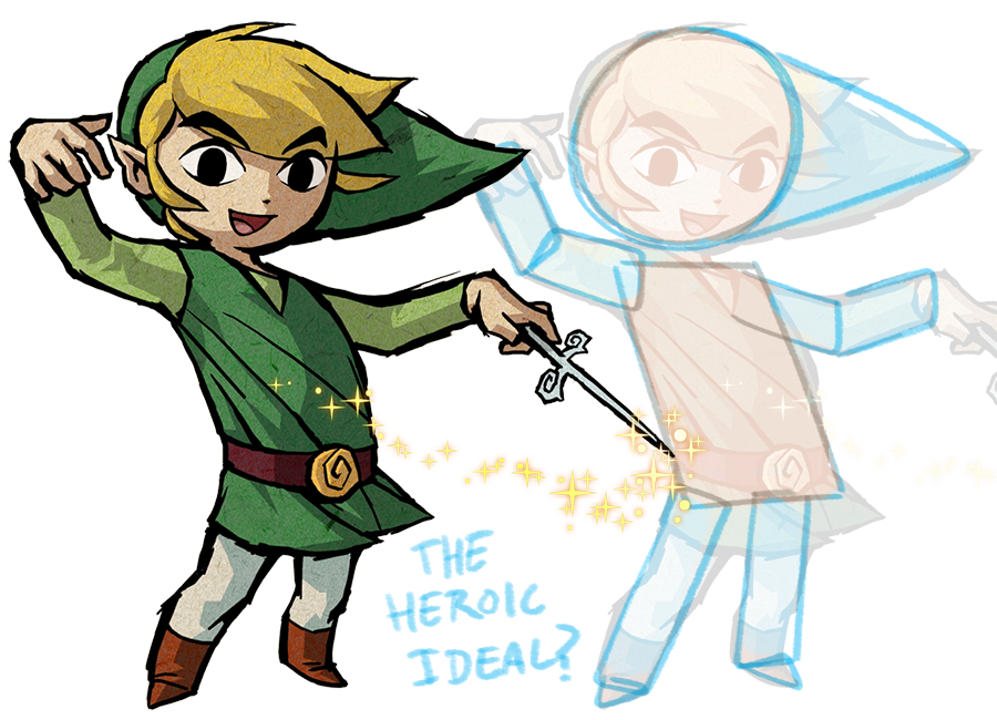 How Shapes Make the Character - Shape-Driven Character Design for Your ...