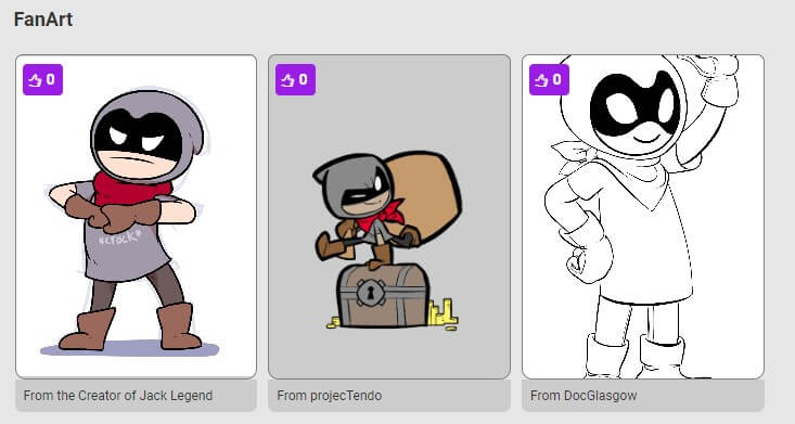 How To Create A Character Profile (Template and Worksheet Included ...