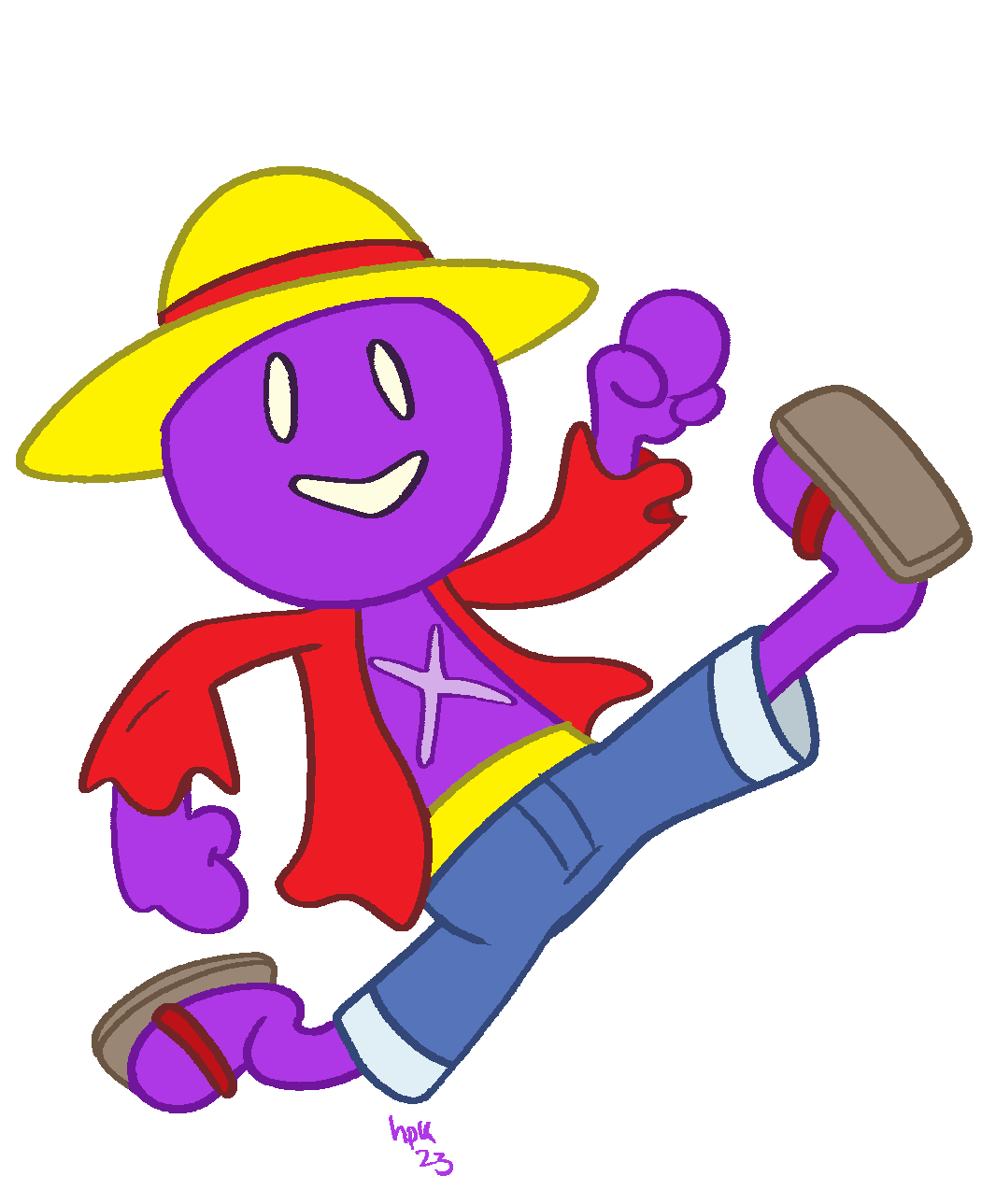 Using CharacterHub As A Character Organizer | CharacterHub