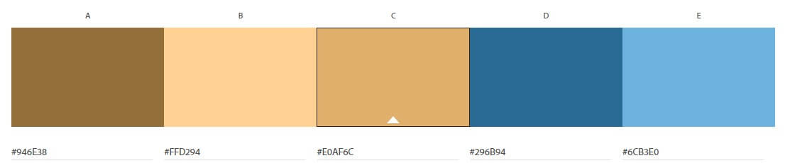 How To Make A Character Color Palette Using Color Theory | CharacterHub