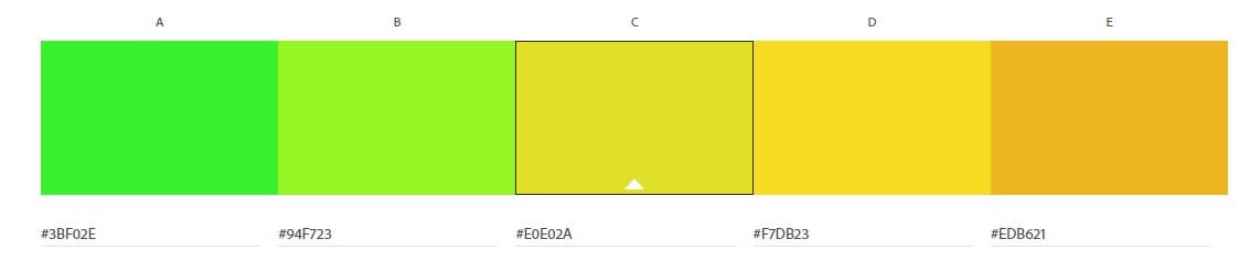 How To Make A Character Color Palette Using Color Theory | CharacterHub